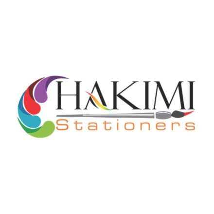 Brand - Hakimi Stationers